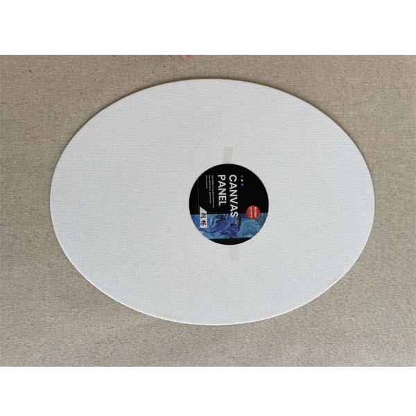 Oval Canvas Panel - Buy Oval Canvas Panel, Canvas, Panels Product on ...