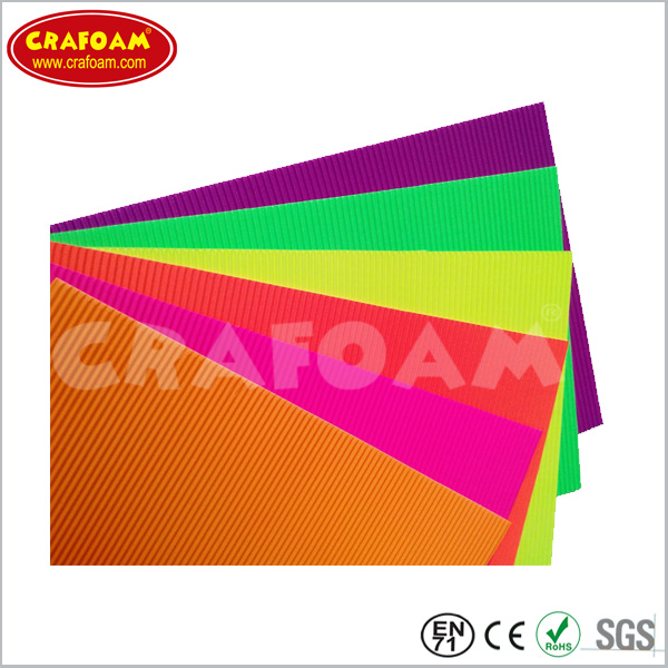 Color Corrugated Paper - Buy Color Corrugated Paper, Corrugated, Paper ...